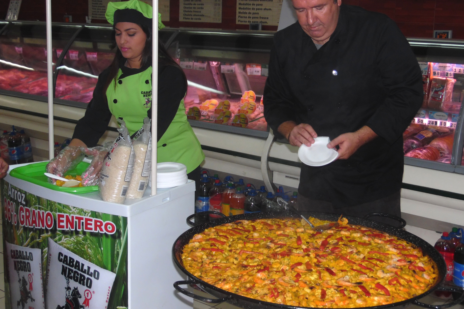 Nosotros – SAMUEL MANSELL S.A