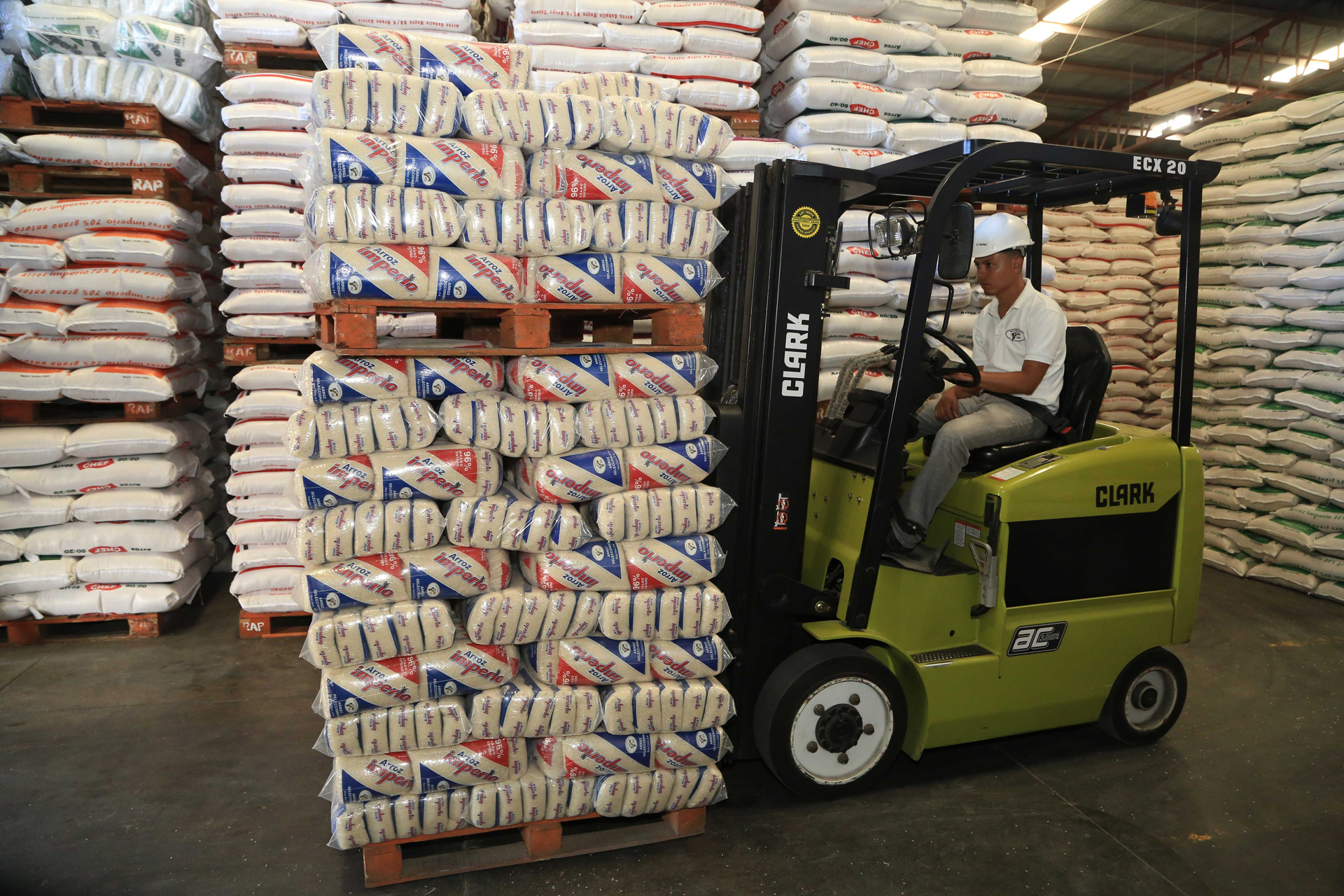 Nosotros – SAMUEL MANSELL S.A