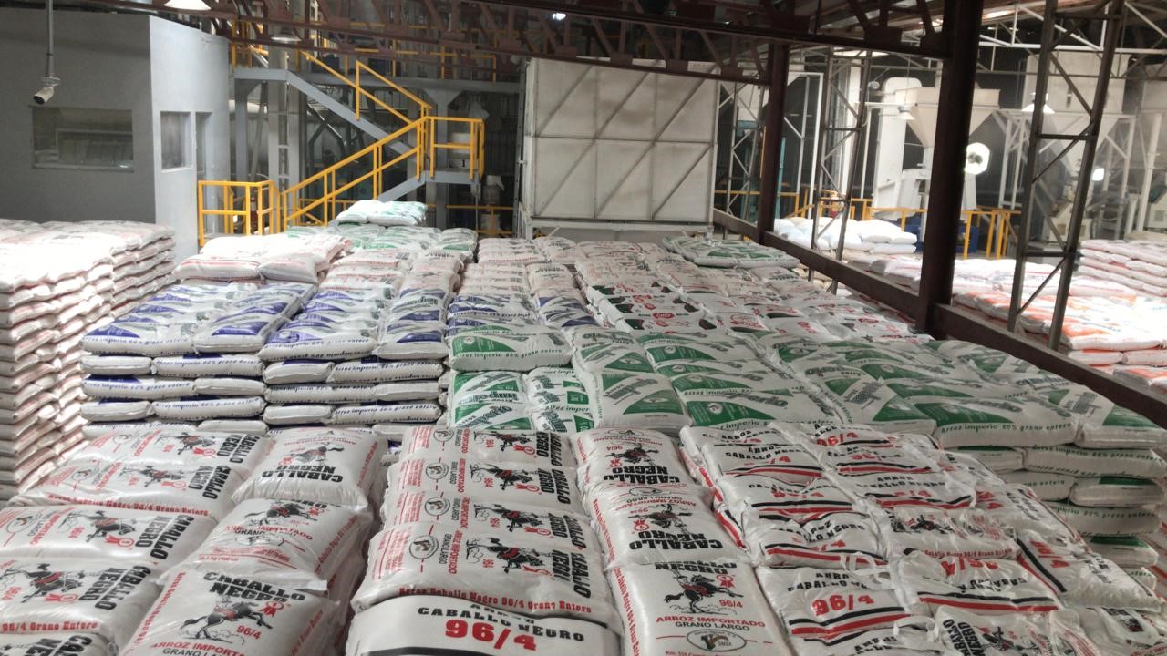 Nosotros – SAMUEL MANSELL S.A